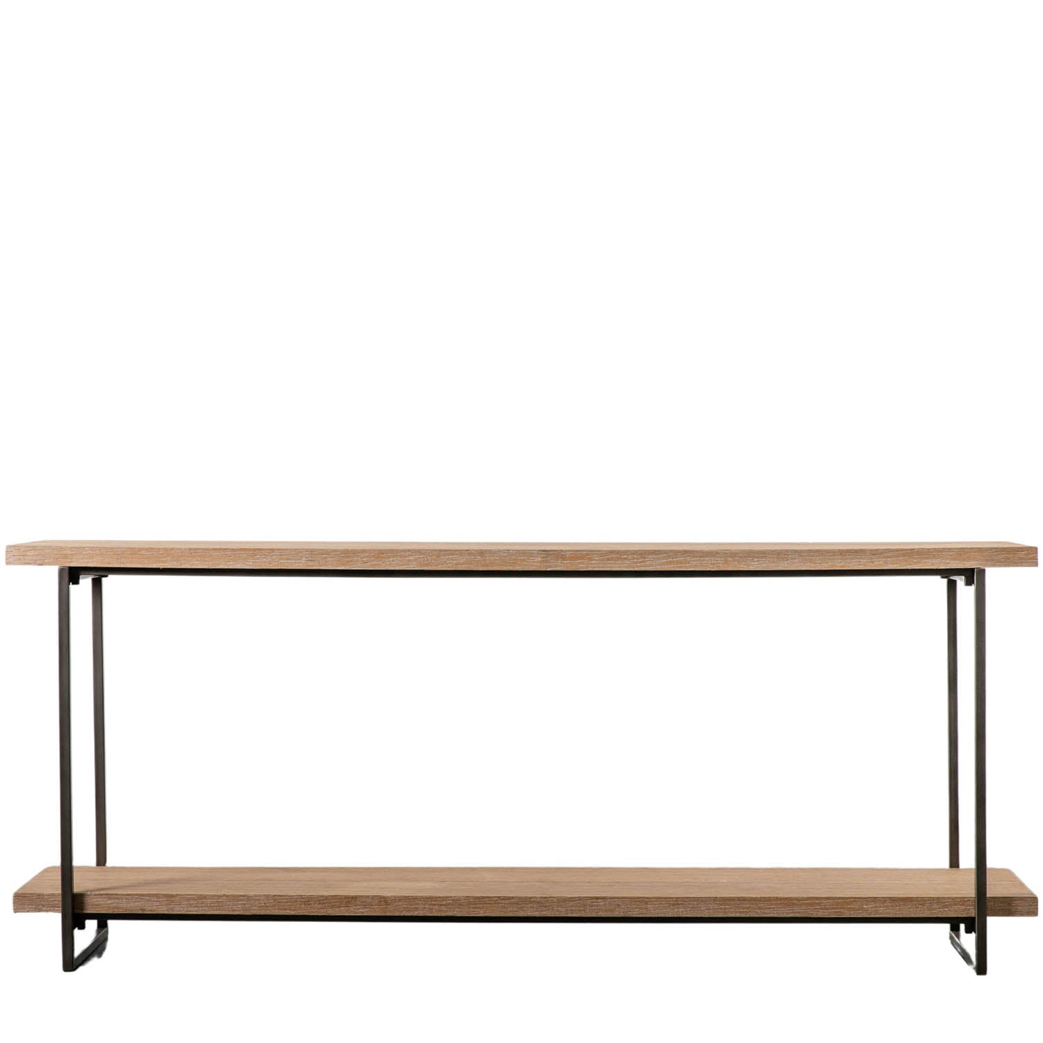 Gallery Interiors Brogdale Display Table – LakelandHome.co.uk